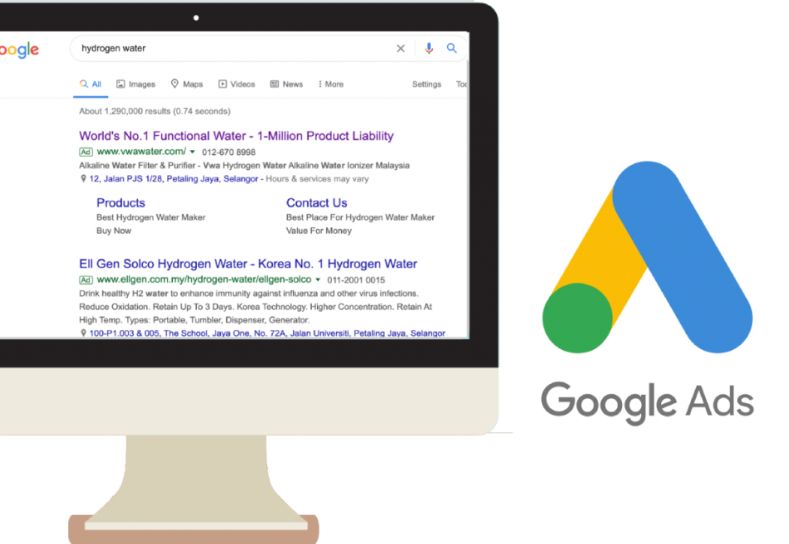 Top 10 Best Google Adwords/ PPC Company In Malaysia, MY