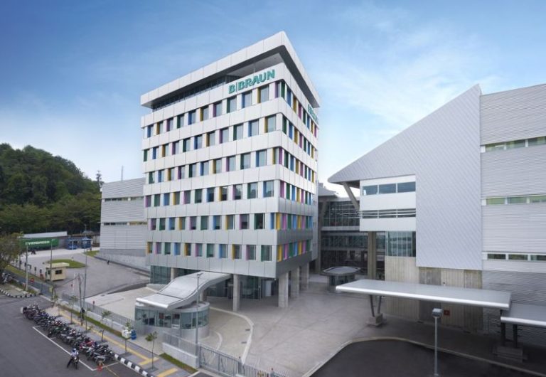 Top 10 Best German Companies In Penang, Malaysia