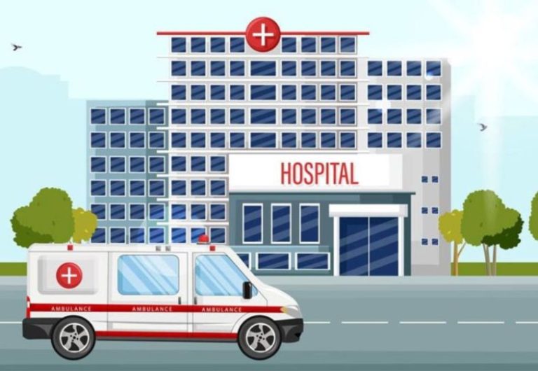 Top 10 Best Hospitals In Penang, Malaysia With Address