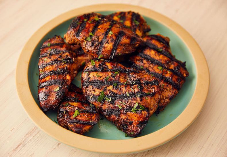 Chicken Recipes With Ingredients [How to Cook]