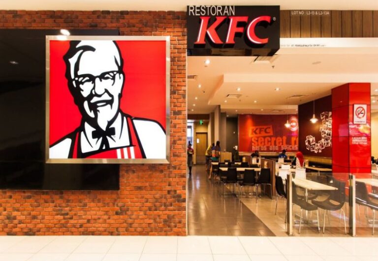KFC Opening Hours With Holidays [Malaysia]