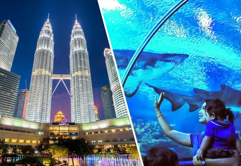 KLCC Opening Hours With Holidays [Malaysia]