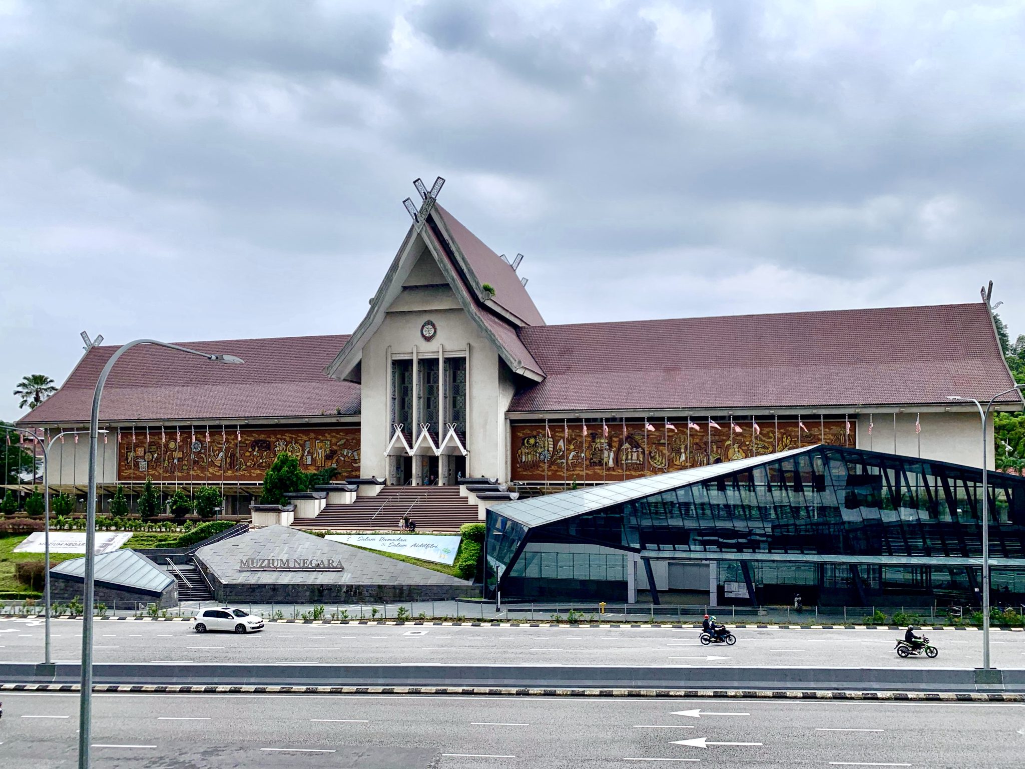 Top 10 Terbaik Muzium Di KL, Kuala Lumpur