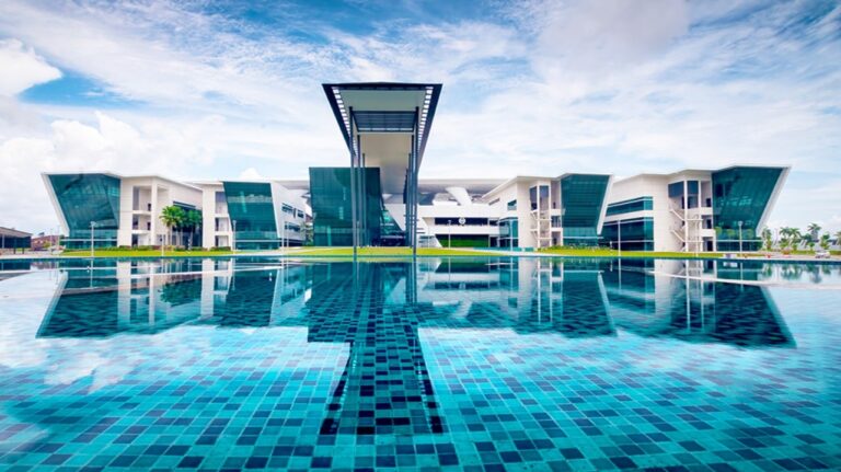 Top 10 Terbaik Universiti Di Sarawak, Malaysia