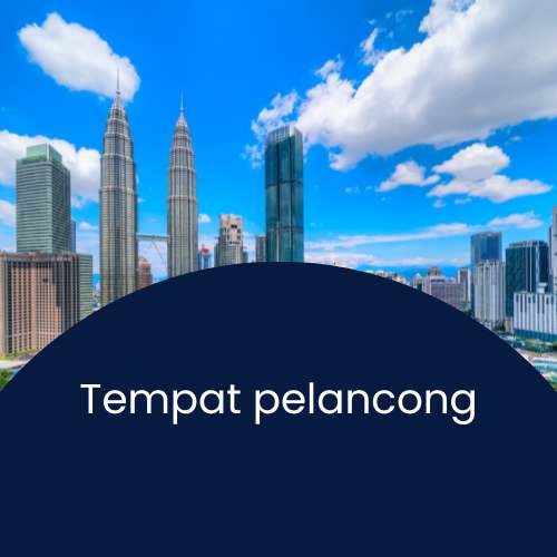 30 Tempat Menarik Di Perak [Terkini 2023] | Malaysia