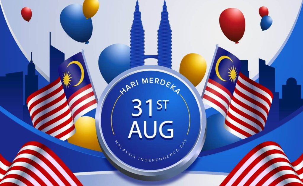 Hari Kebangsaan 2023 | Tema, Sambutan, Lagu Tema, Percutian