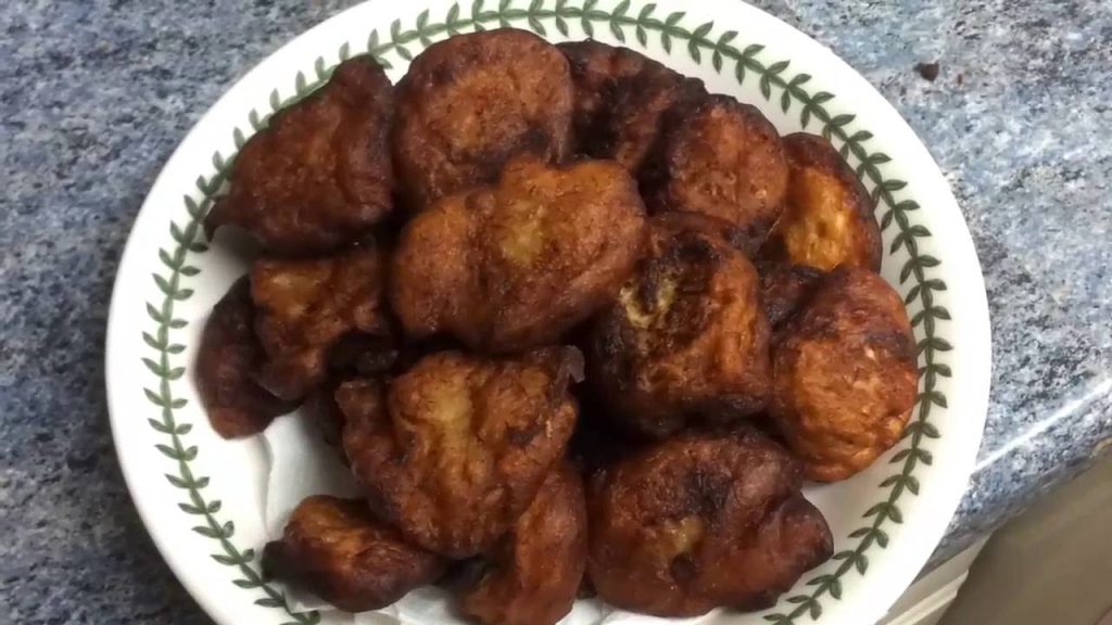Resepi Cekodok Pisang | Cara Memasak, Petua & Soalan Lazim