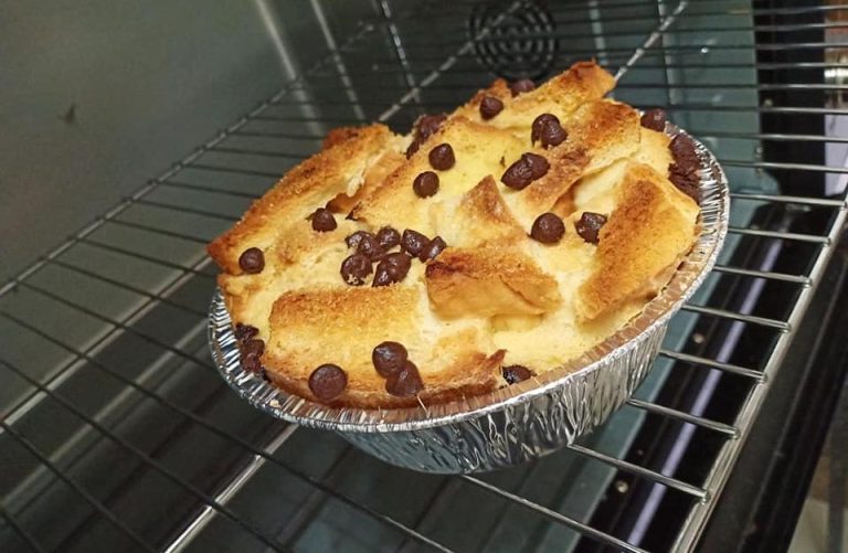 Resepi Puding Roti | Cara Memasak, Petua & Soalan Lazim