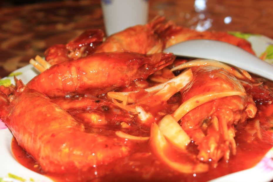 Resepi Udang Masak Merah | Cara Memasak, Petua, Soalan Lazim