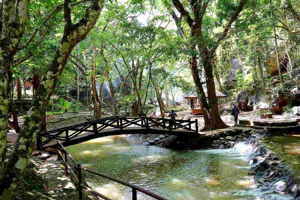 30 Tempat Menarik Di Perlis, Malaysia [Terkini 2023]