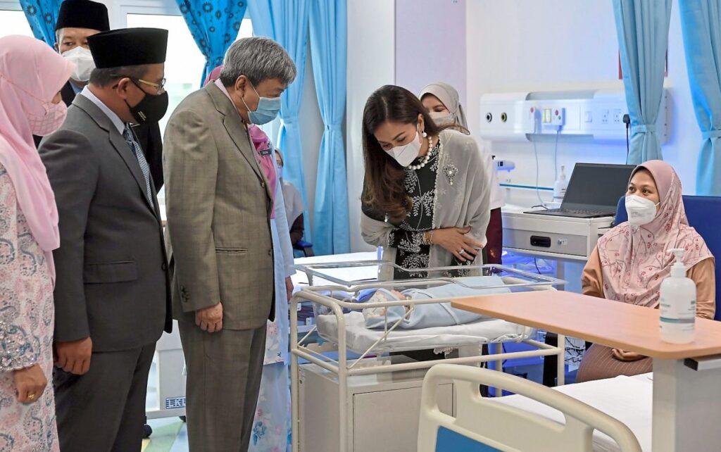 Top 10 Hospitals Terbaik Di Selangor [ Malaysia ]