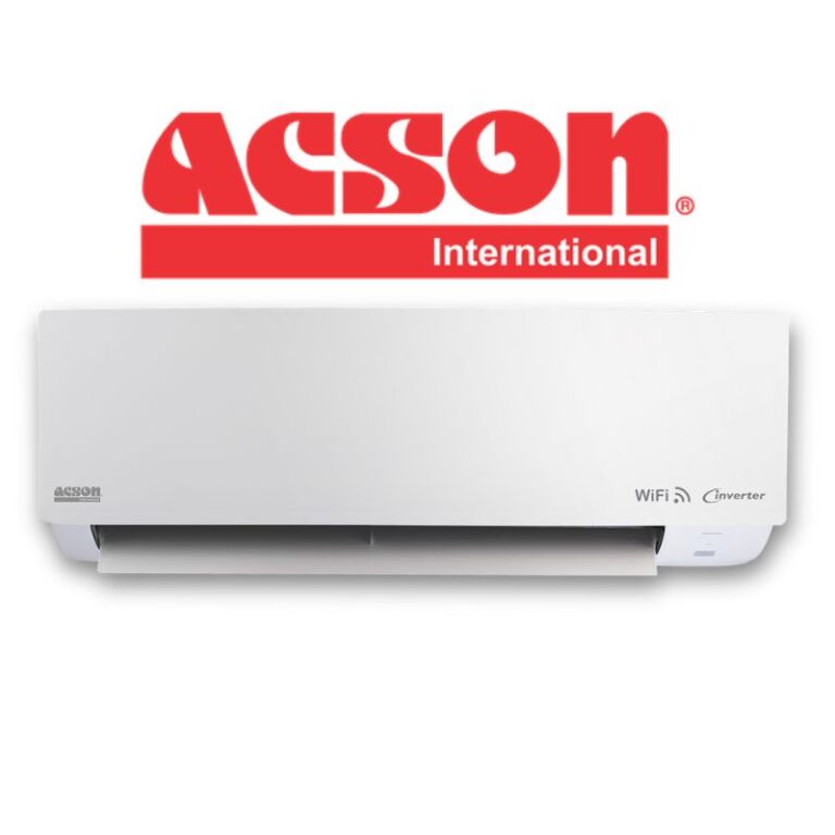 Jenama Aircond Terbaik, Malaysia [10 Terbaik] Dengan Harga