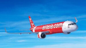 Airasia Careline | Telefon, Laman Web, Alamat, Media Sosial