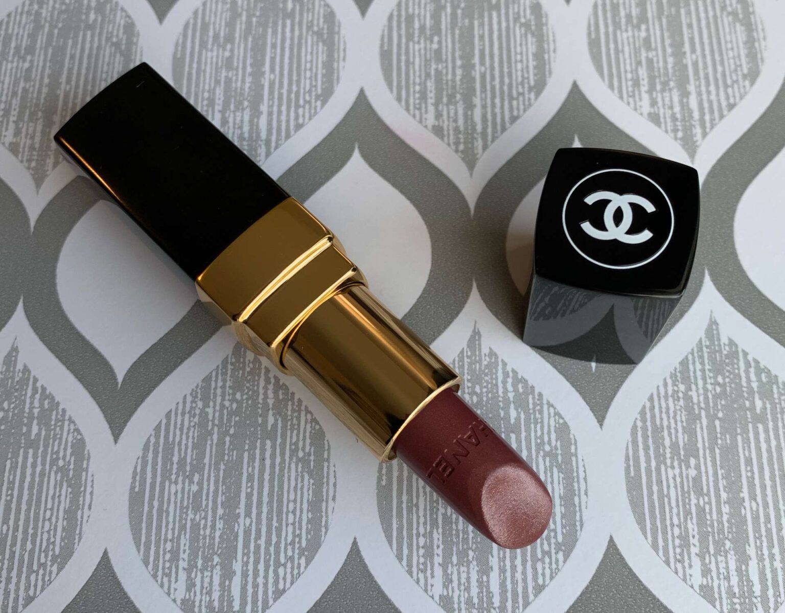 Chanel Malaysia | Acara, Selebriti, Perkhidmatan, Sejarah