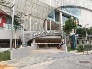 KL Gateway Mall | Semua Yang Perlu Anda Tahu Tentang Ini