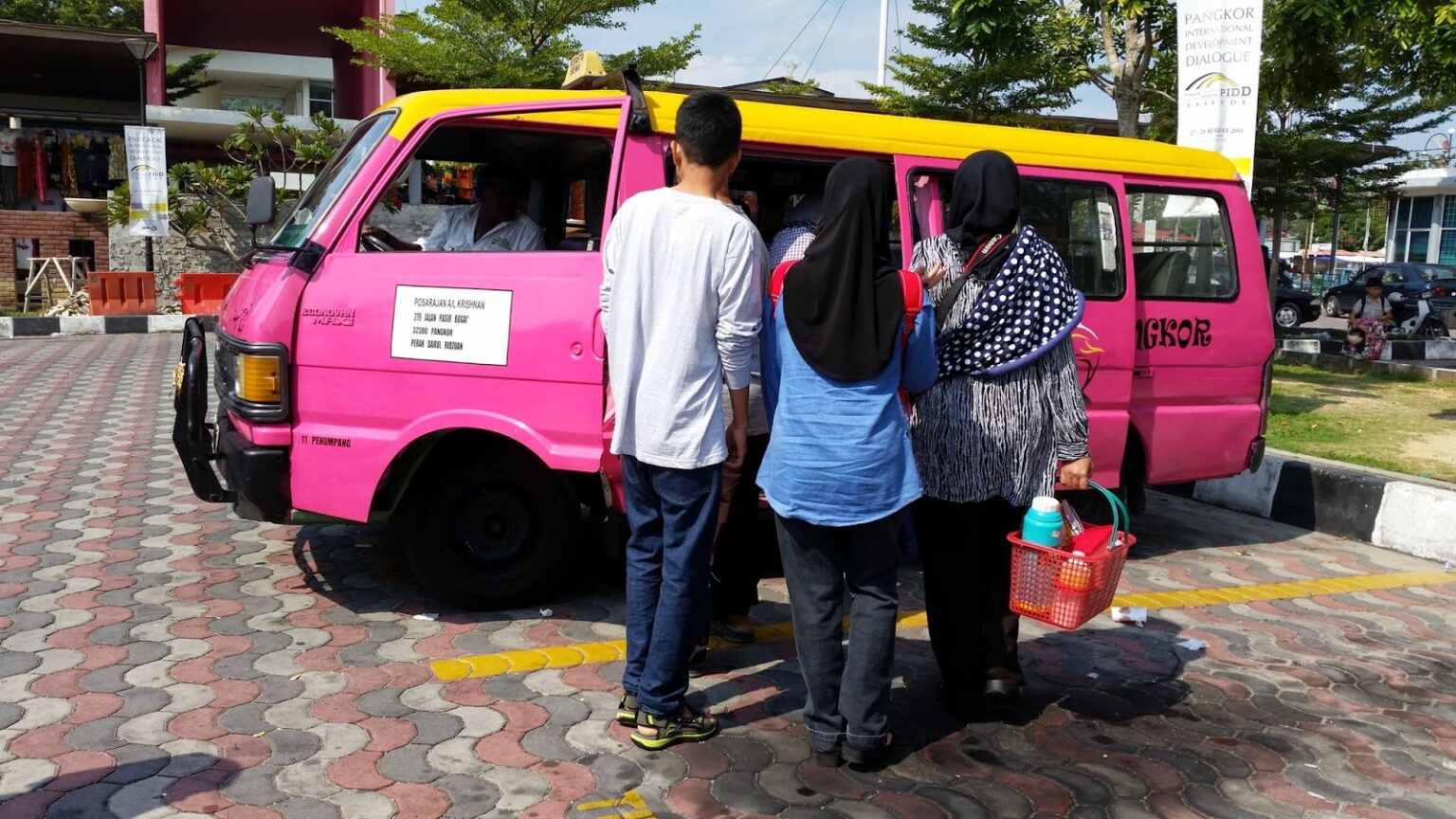 Kereta Sewa Di Pulau Pangkor Malaysia [ 10 Terbaik ]