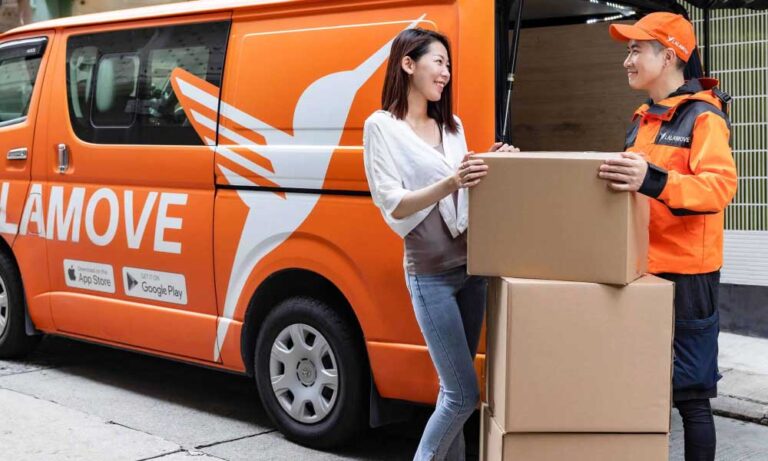 Lalamove Customer Service | Nombor, Emel, Media Sosial