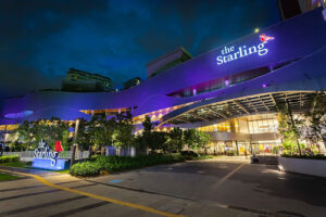 Starling Mall, Malaysia [ Semua Yang Anda Perlu Tahu ]